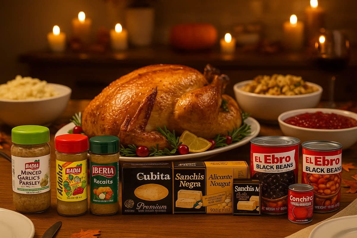 Holiday Collection – CubanFoodMarket