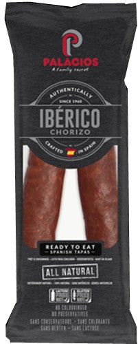 Chorizo and Ham – CubanFoodMarket