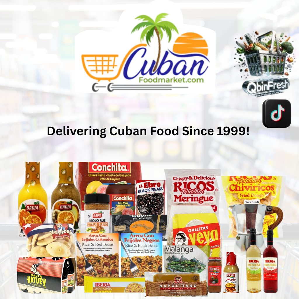 Deals 15% Off | Cuban & Latin Food Sale Online – CubanFoodMarket