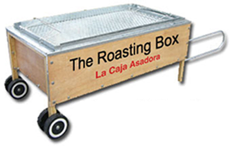 Roasting Boxes – CubanFoodMarket