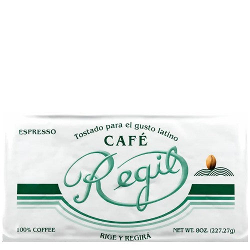 Café Regil 8 oz – CubanFoodMarket