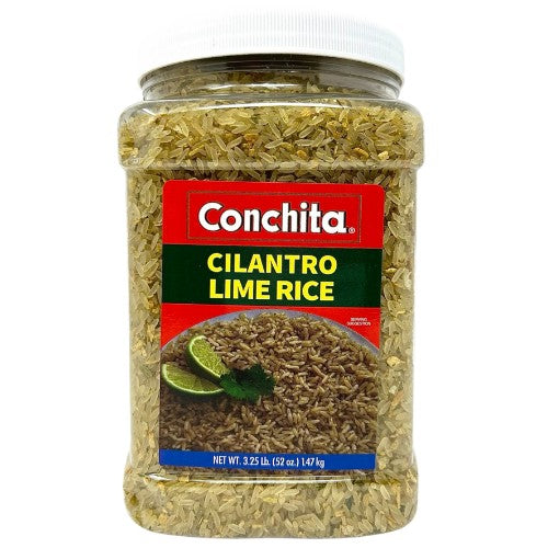 Conchita Cilantro Lime Rice 3.25 lbs – CubanFoodMarket