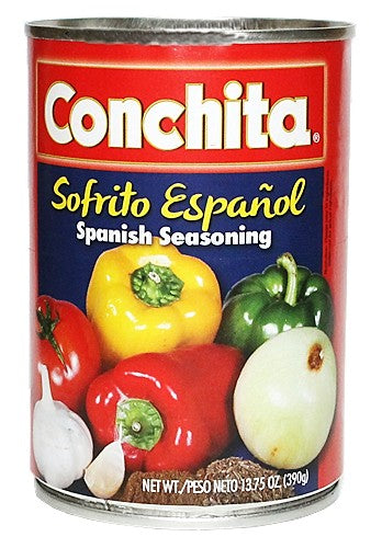 Conchita Spanish Sofrito 13oz | Imported Cooking Base – CubanFoodMarket