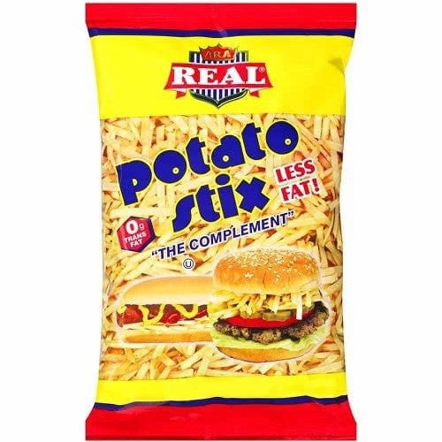 Potato Stix 5.5 oz by Ara Real – QbinFresh